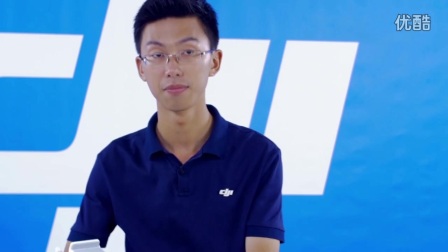 大疆精灵3 系列教学视频第二集:飞行前检查