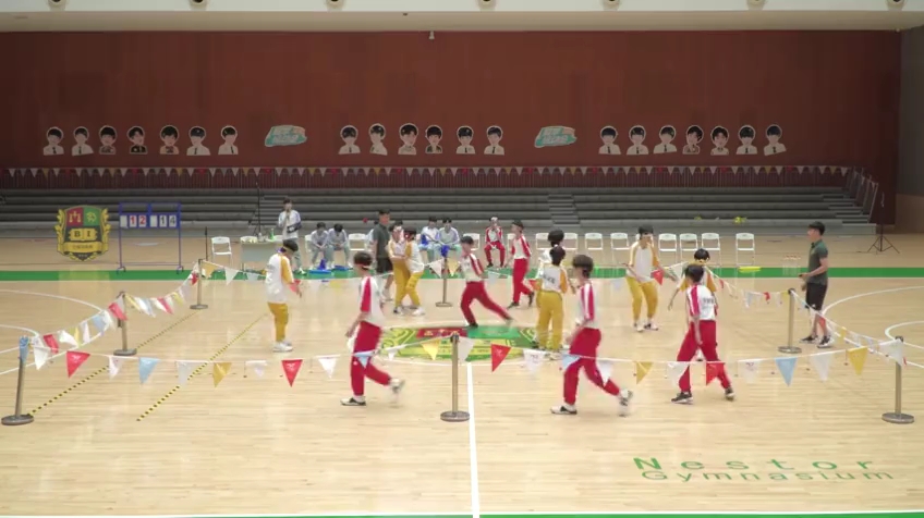 2020TF家族运动会02
