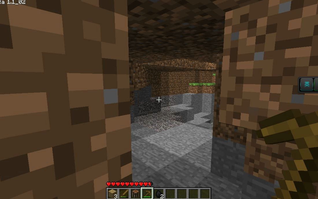 Alpha Beta 1.2.3 生存(1)(据说有Him)