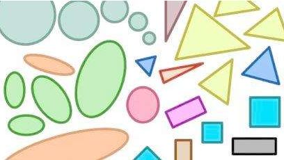 动画呈现:就快高考了,但你知道如何用“圆”画“椭圆”吗?