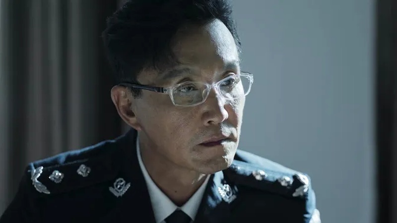 破冰行动:李飞现身中山,李维民亲自指挥抓捕,一场大戏即将上演