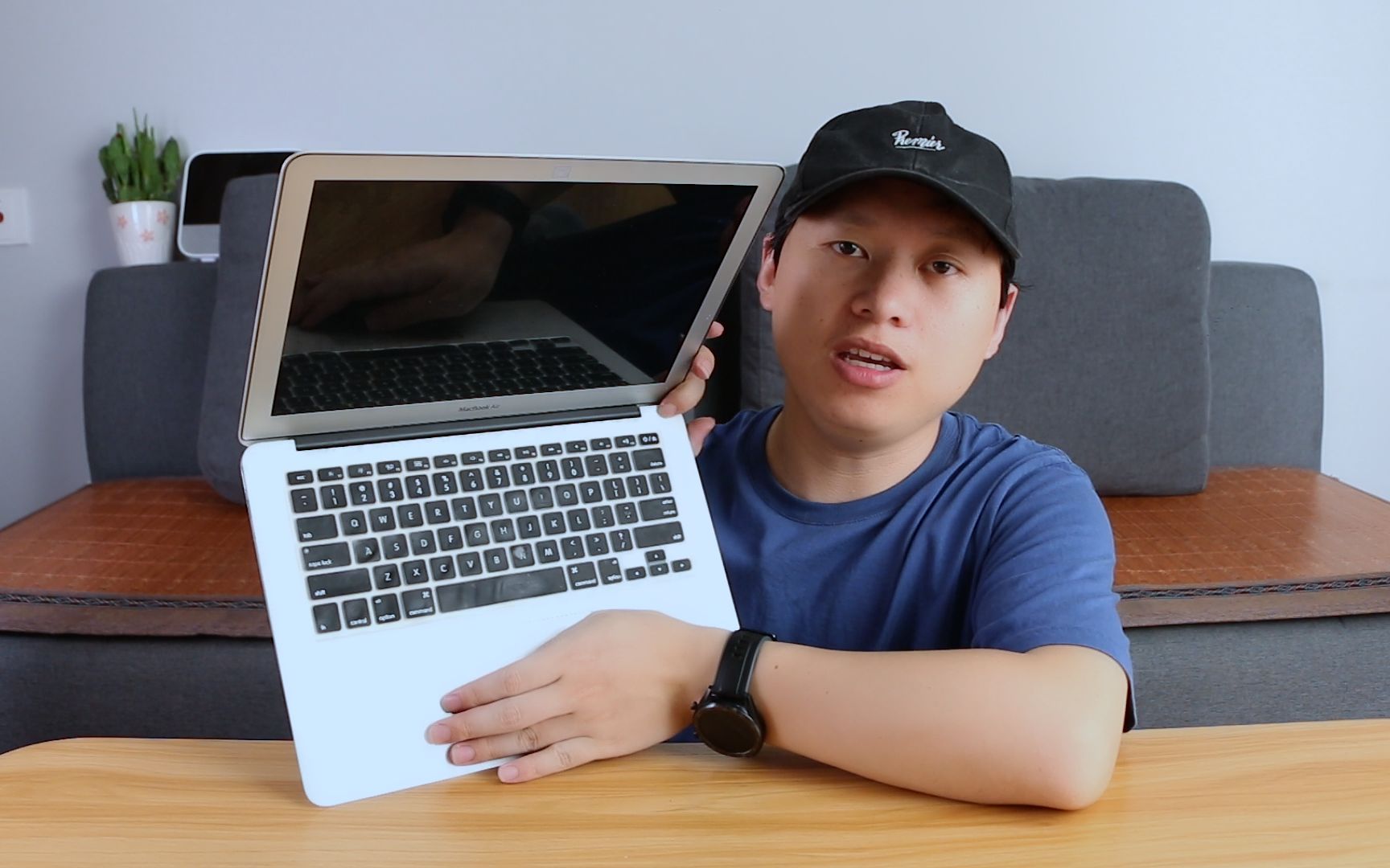 MacBook一键重装苹果系统,方法一简单,方法二搞死我了!