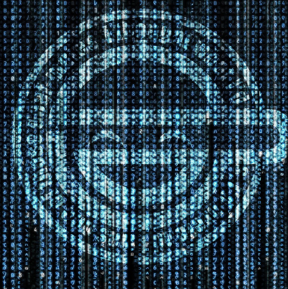 路过的Bridges派送员 