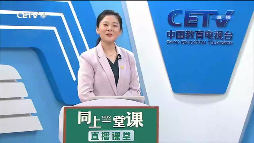 《赵州桥》(二)部编版小学语文三年级下册 清华附小