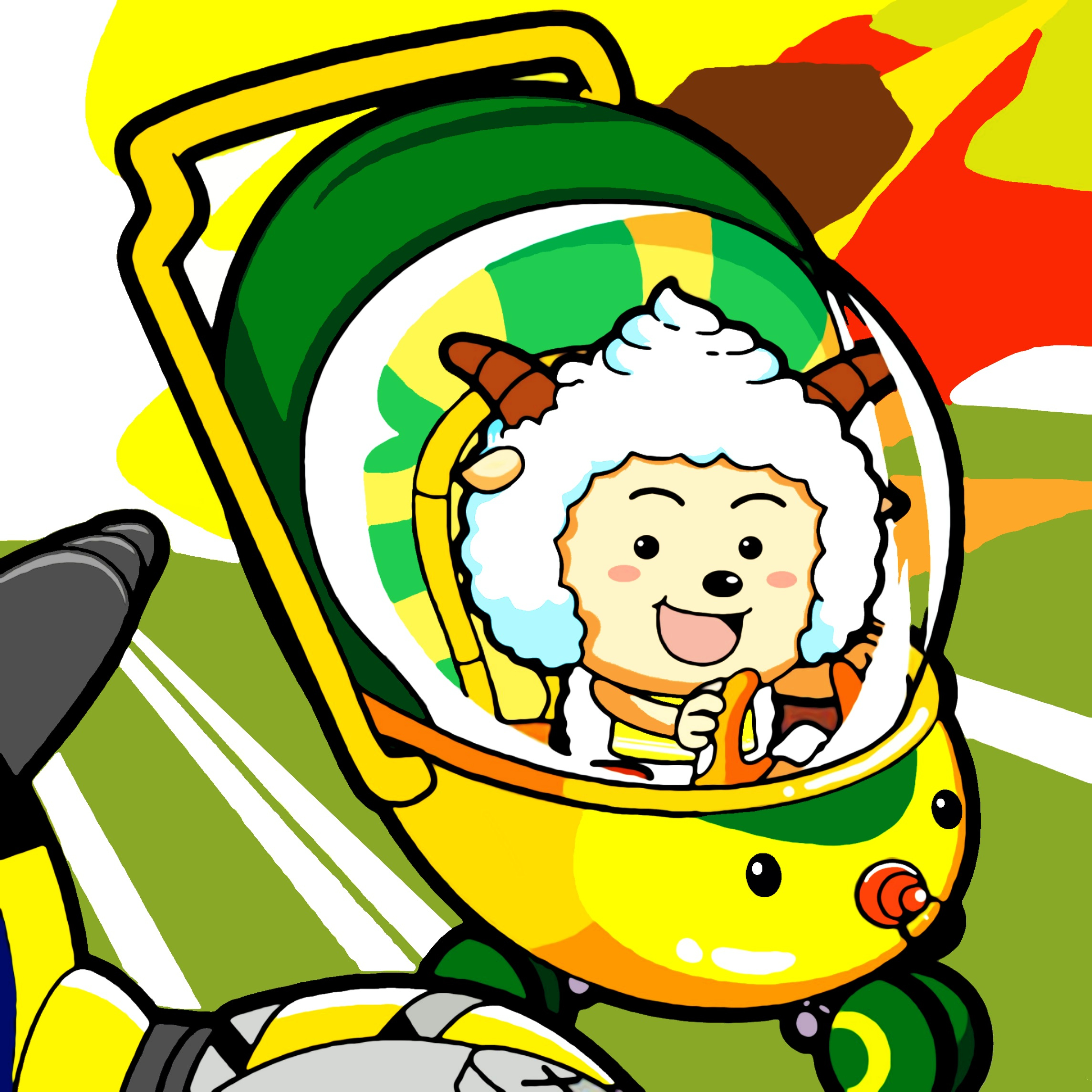 帕迪懒JimLAM 