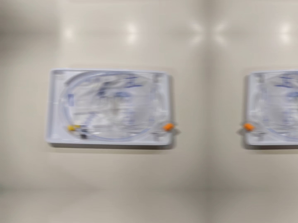 一次性使用导尿包