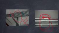 9.9.镀锌钢导管敷设质量通病
