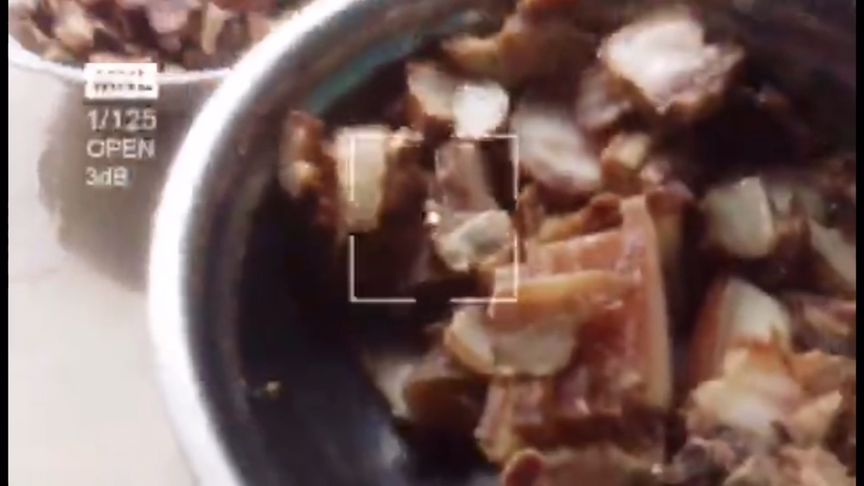 劳动成果,过程很美好,朴实而简单的生活,家乡的味道