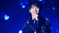 歌手 2018 第20180202期 华晨宇补位鬼斧改编