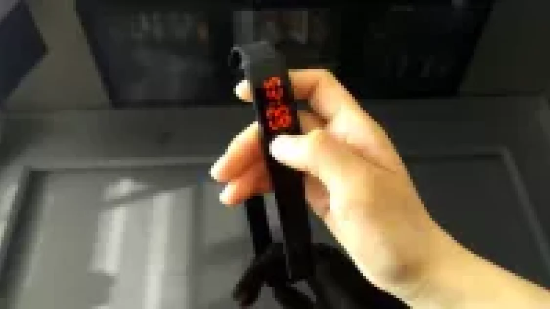 儿童运动电子手表