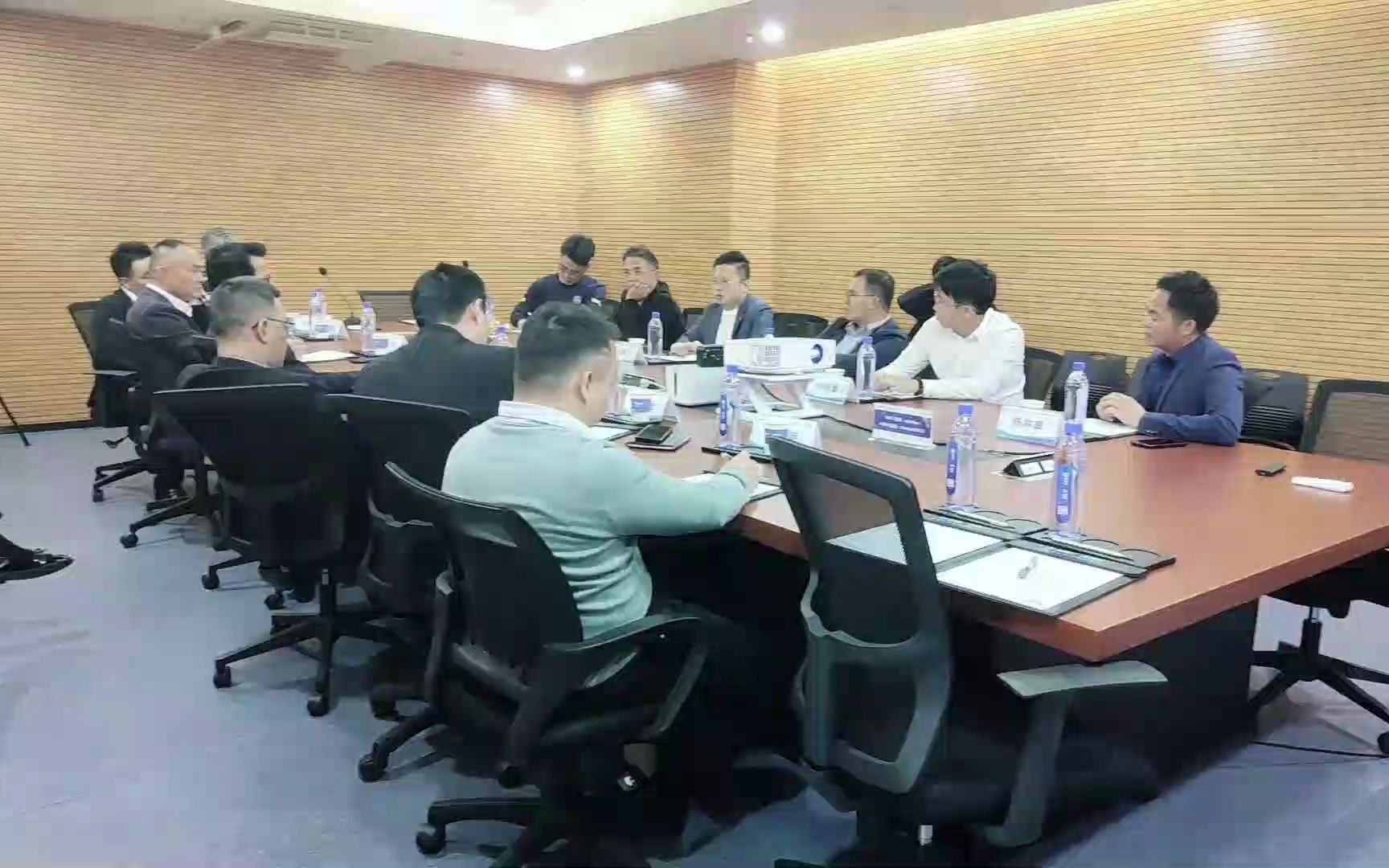 工程项目管理专家共同探讨项目管理和盈利难题【活动回顾】