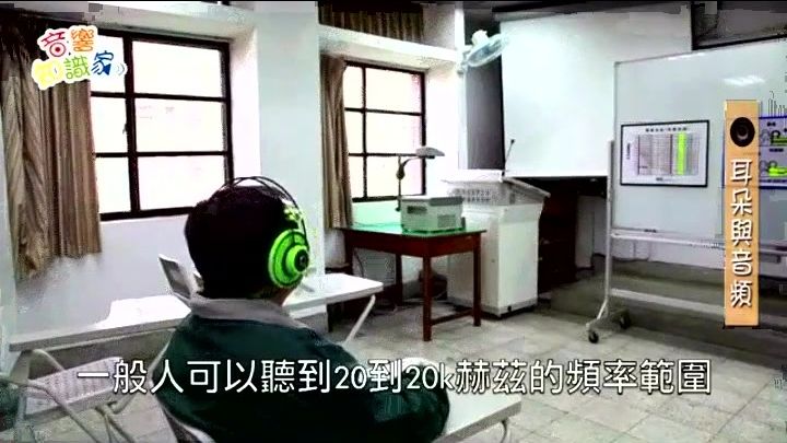 昌龙视听技术-声音是如何传播到耳朵的