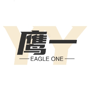 鹰一心雨 