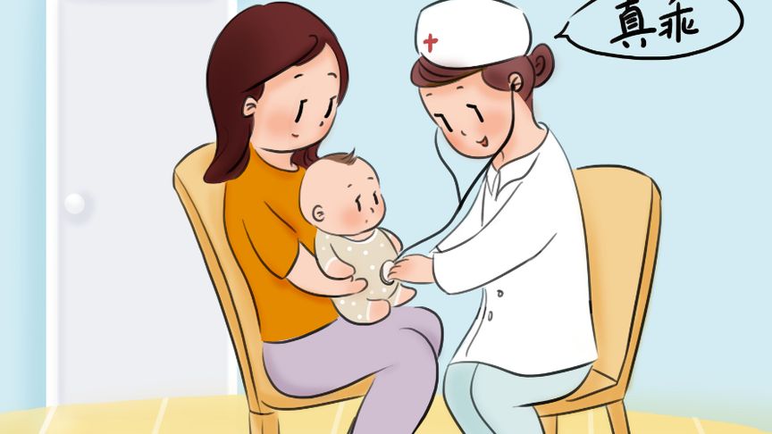 给宝宝做雾化到底是好还是坏？关于雾化的作用你一定要知道