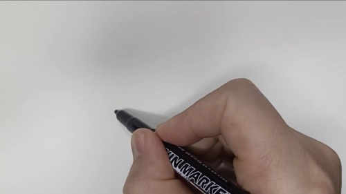 美丽又好看的云朵怎么画?