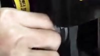 东莞巩达端铣刀研磨机操作视频