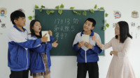 17+13的和去除5是多少?学霸说是6学渣却说是6分之1,谁算的对呢