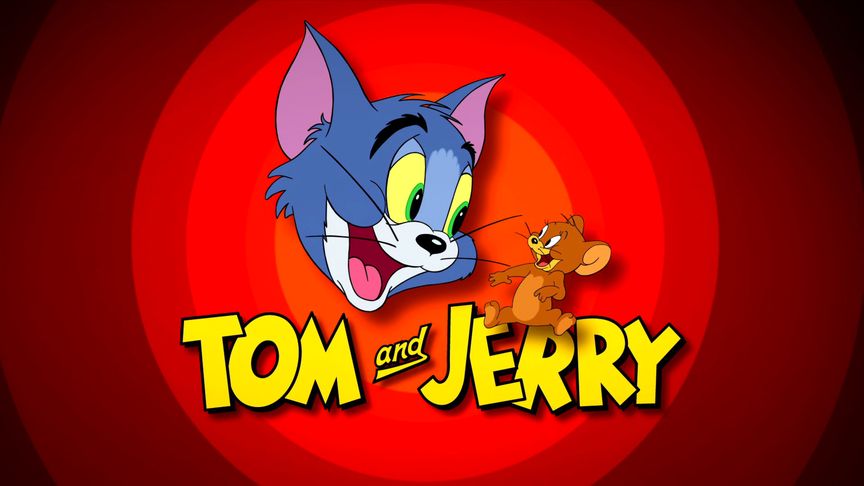 猫和老鼠_高清合集2(普通话版)