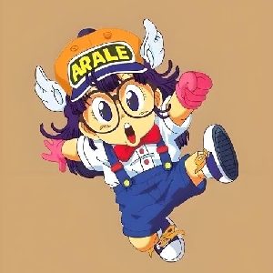 爱吃薯片的月瞳 