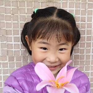 苗苗母女 