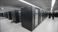 有霸占科技前列! 中国造计算机一分钟相当于72亿人计算32年