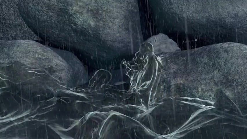 中华治水故事【大禹治水】(动画电影)