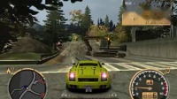 极品飞车9玩警察无敌BUG