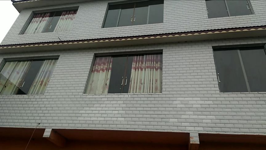 姑奶奶家拆迁补偿了九十万,花20多万买了套二手房,大家觉得值吗