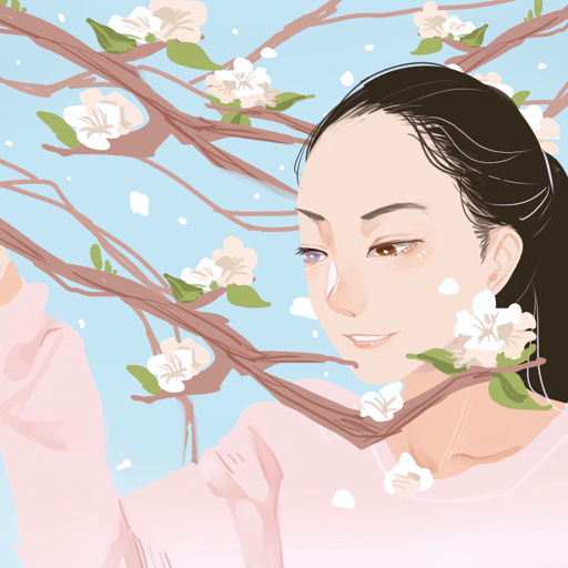 Rina苏苏爱学习 