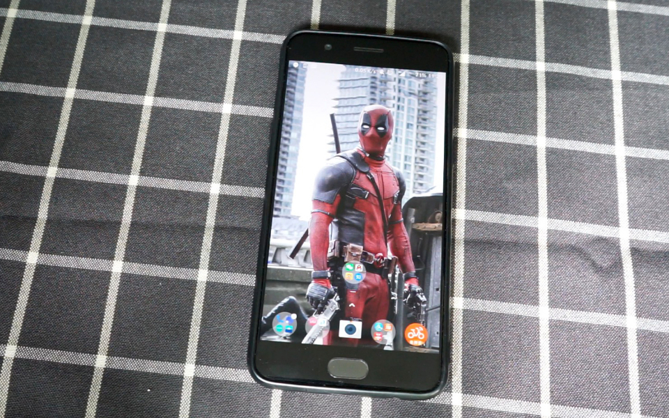 火爆全网的手机3D立体动态壁纸,装在手机上惊艳到我了!