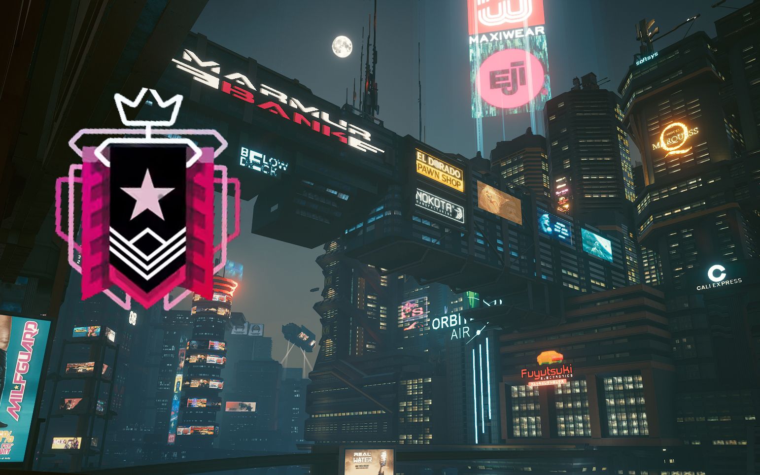 [R6]我宁愿再多听1万遍反方向的钟也想回到从前Highlight50#-Rainbow ...