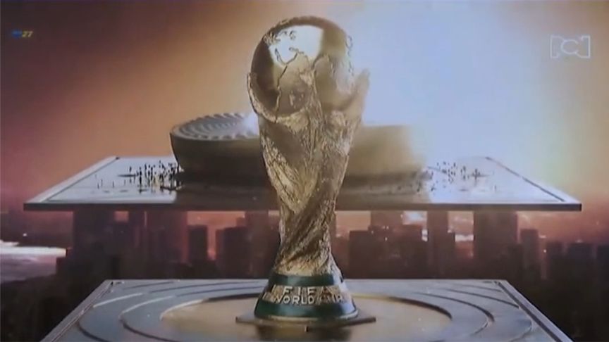 卡塔尔世界杯周边中国制造占70%,紧抓外贸机遇,扩大外贸出口