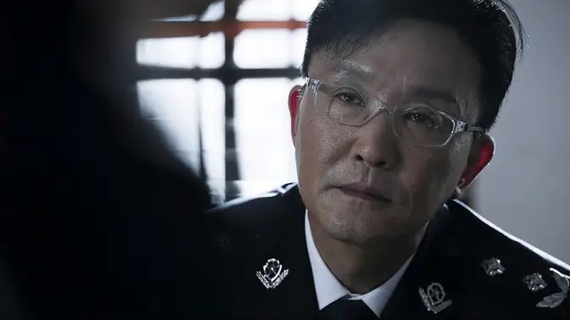 破冰行动:塔寨林耀东有问题?下秒蔡永强离谱回答,李维民秒懂!