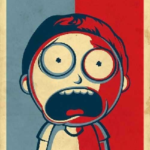 Morty999 
