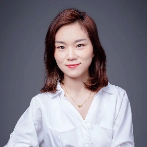 盈科程苗苗 