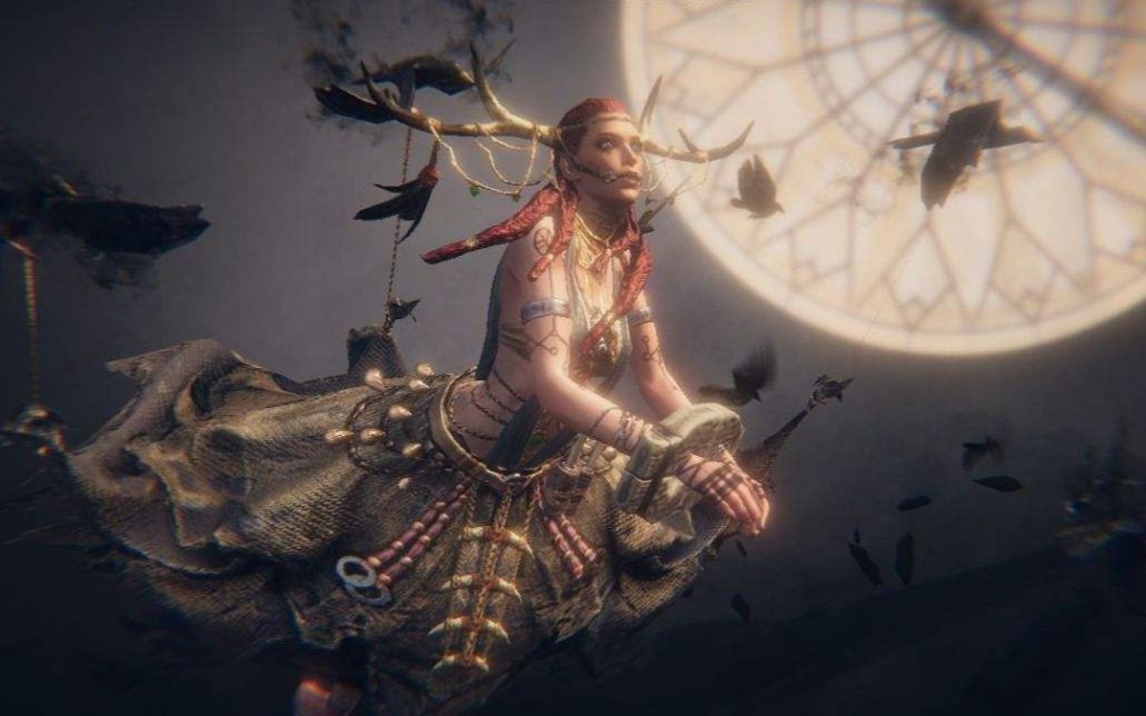 帕斯卡契约居然是个恐怖游戏-【帕斯卡契约】剧情解析(2)