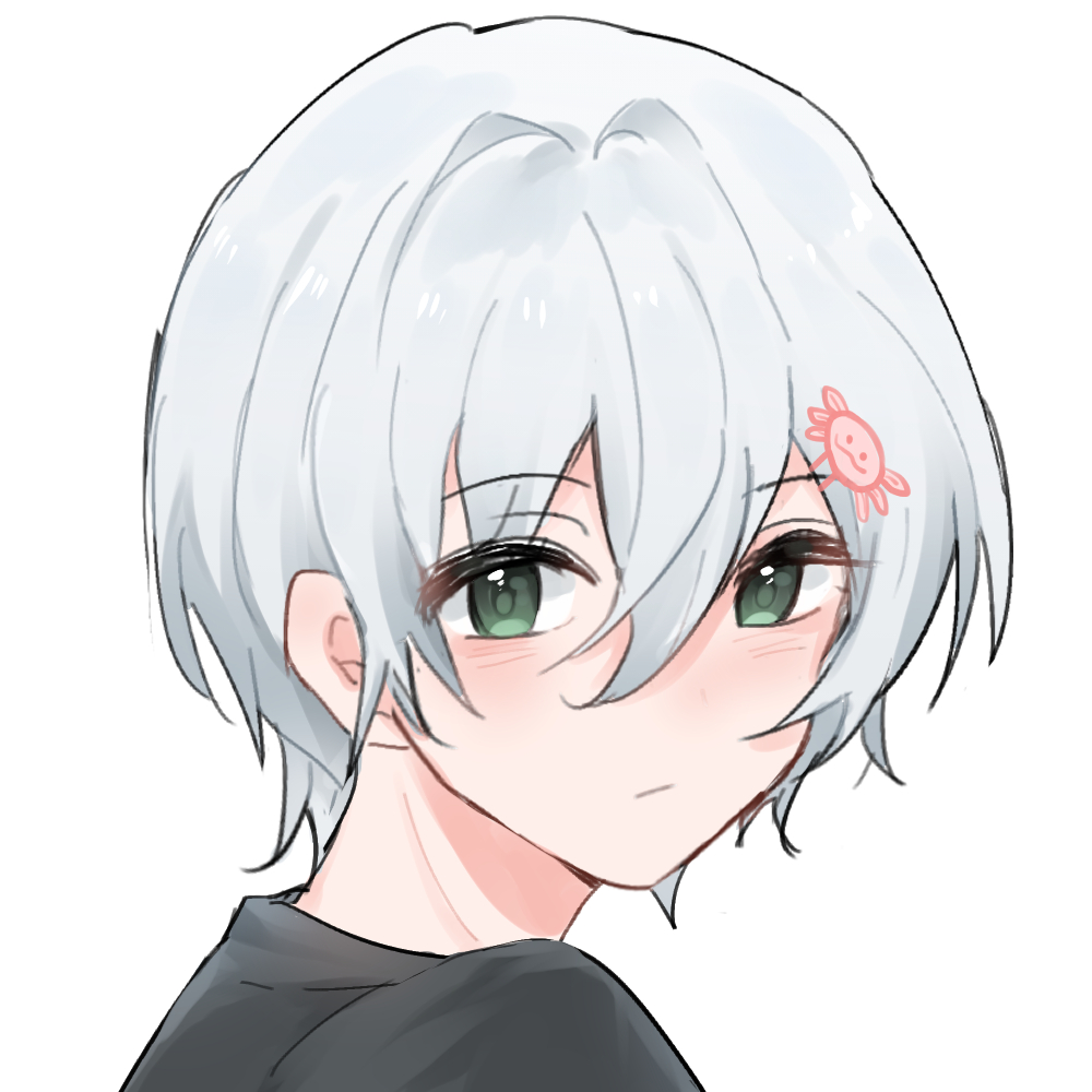 欧寂Augy 