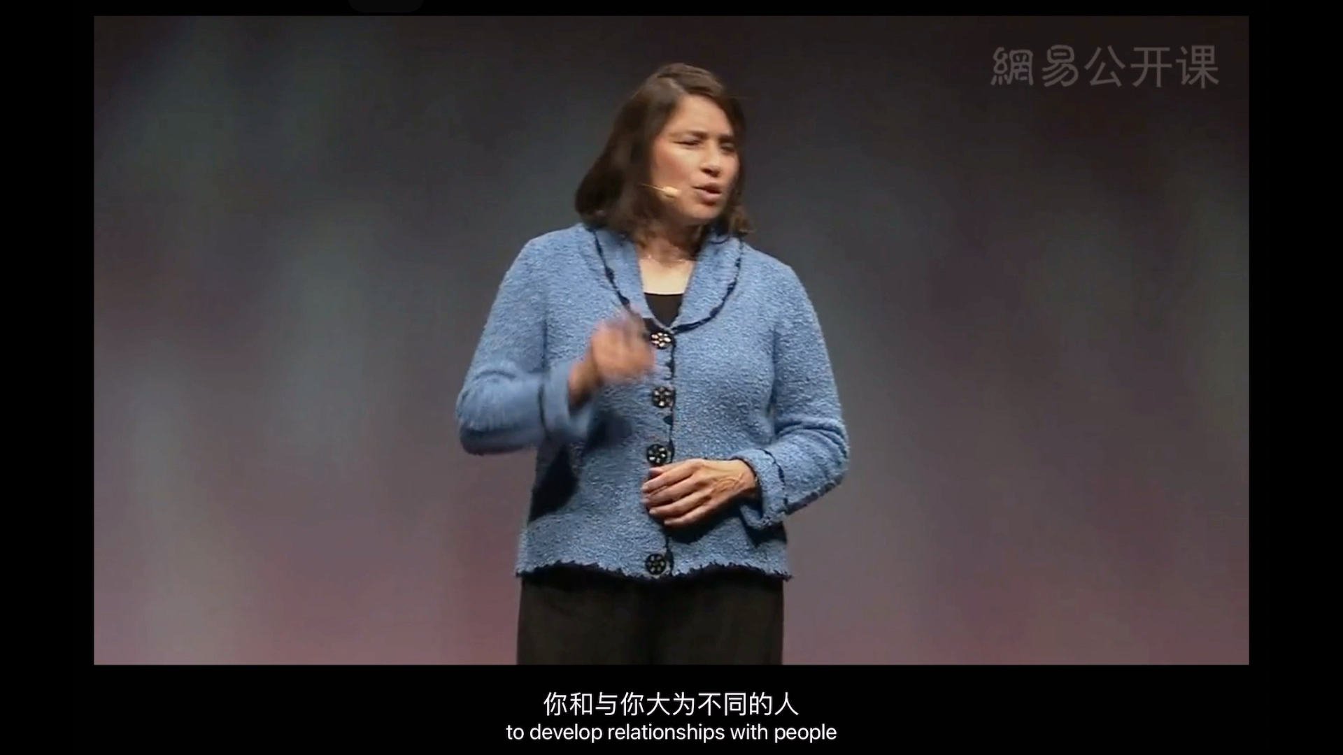 TED:如何成为一名杰出的领导者