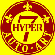 Hyper-7 