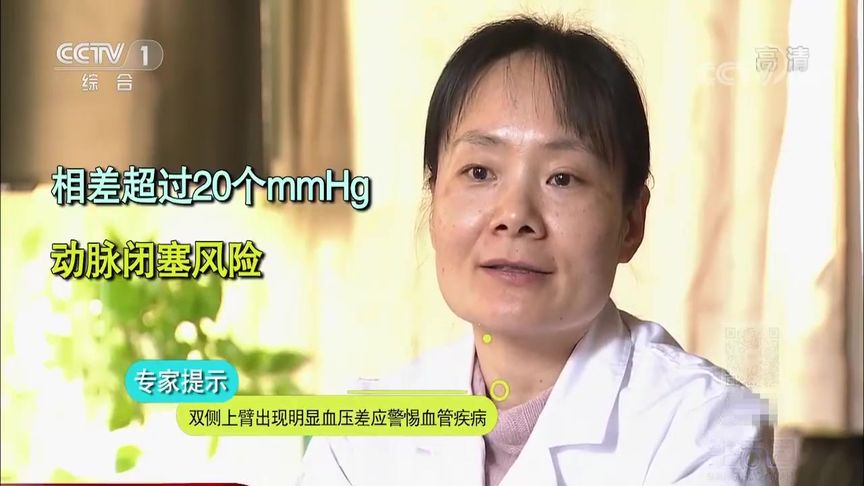生活圈:如何测得准确的血压值?专家分享正确测量方法,太讲究了