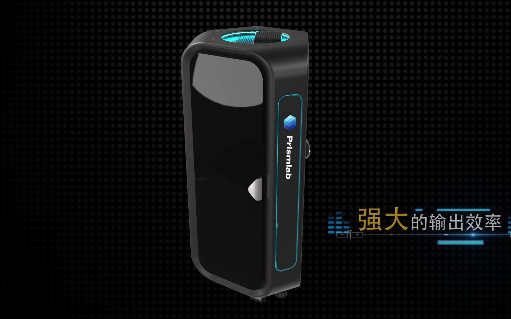 普利生RP-400系列 3D打印设备 实现精细打印,让设计更高效