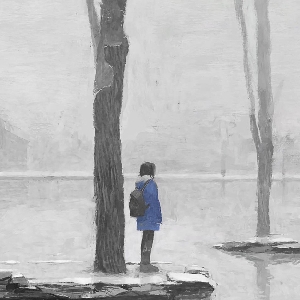 嘿我的老伙计啊 