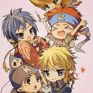 pitaya的lovers 