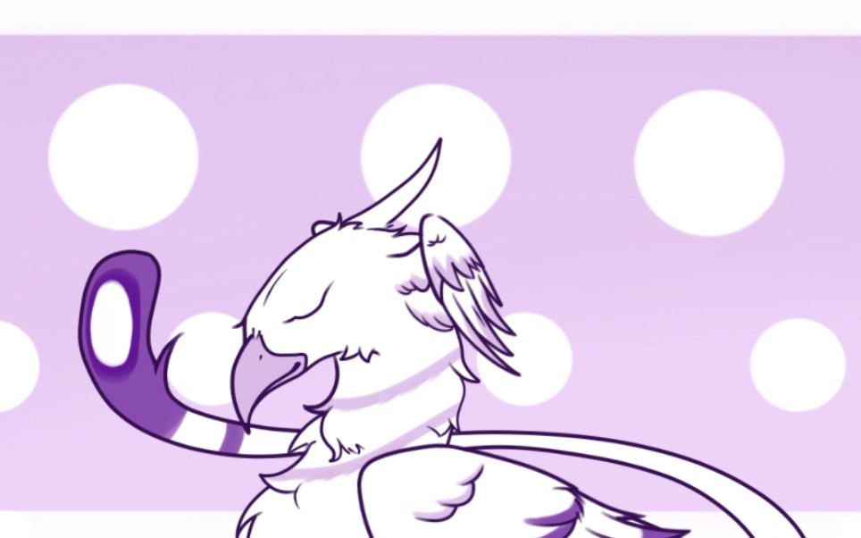 【自设小动图】《Overflow》