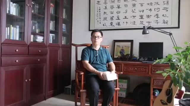 省总工会的好书推荐活动,应台工会多次要求,也拍了一个视频