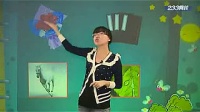 小学生握笔的正确方法图片