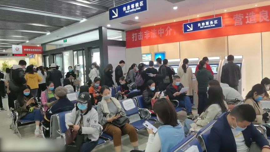 郑州社保局电话还打不通?回应:不存在故意不接,电话系统升级中