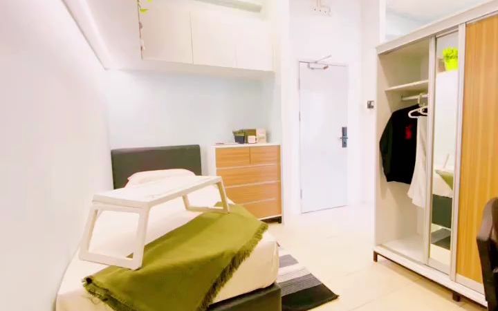 澳洲斯文本科技大学(马来校区)项目