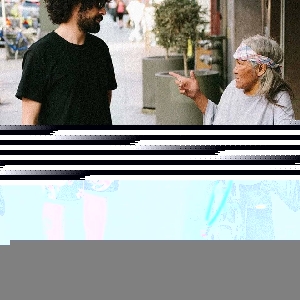 人工智能教教主 