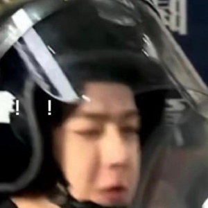 奶盖加醋不加糖 